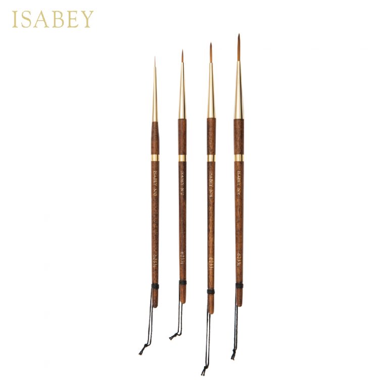 พู่กัน (Brushes) – ผู้นำเข้าและจำหน่ายอุปกรณ์ศิลปะ กระดาษวาดเขียน ...